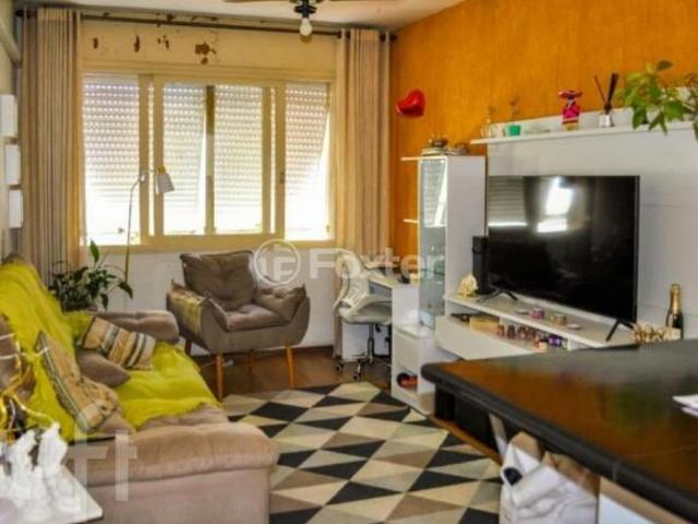 Apartamento, 1 dormitórios, 45 m², em Santana
