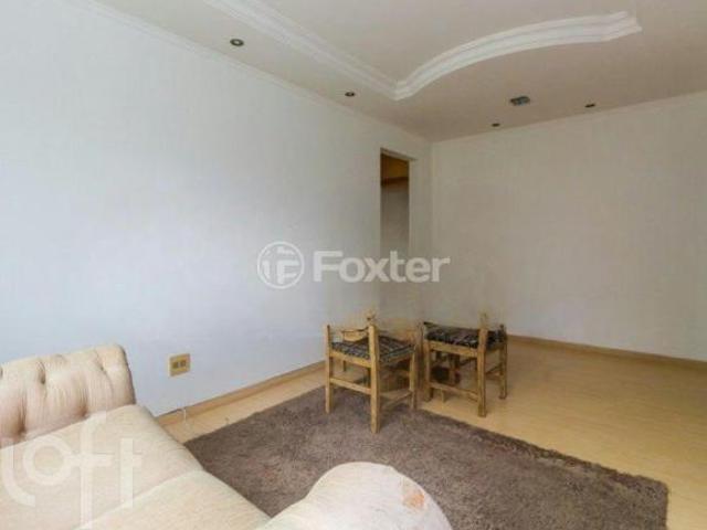 Apartamento, 1 dormitórios, 45 m², em Partenon