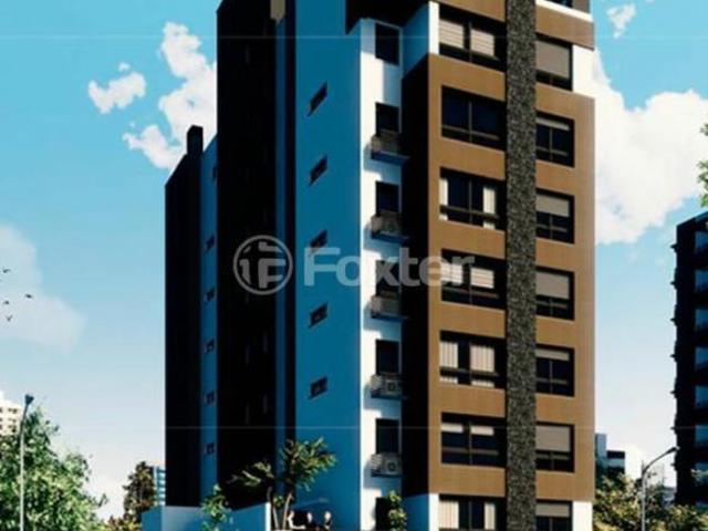 Apartamento, 1 dormitórios, 45 m², em Passo d&apos Areia