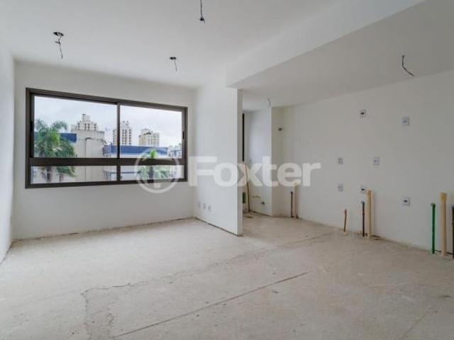 Apartamento, 1 dormitórios, 45 m², em Passo da Areia