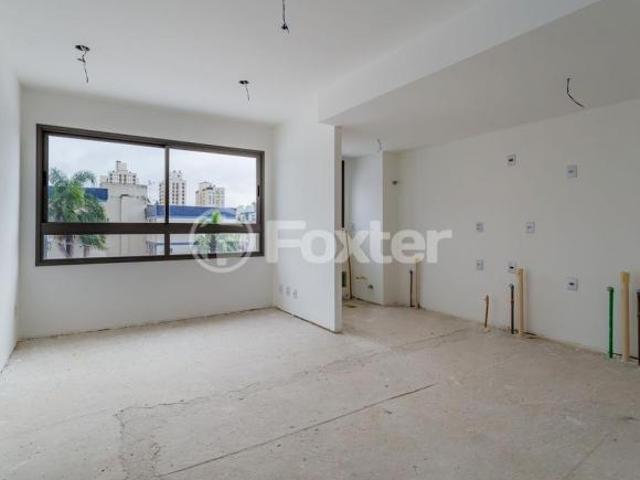 Apartamento, 1 dormitórios, 45 m², em Passo da Areia