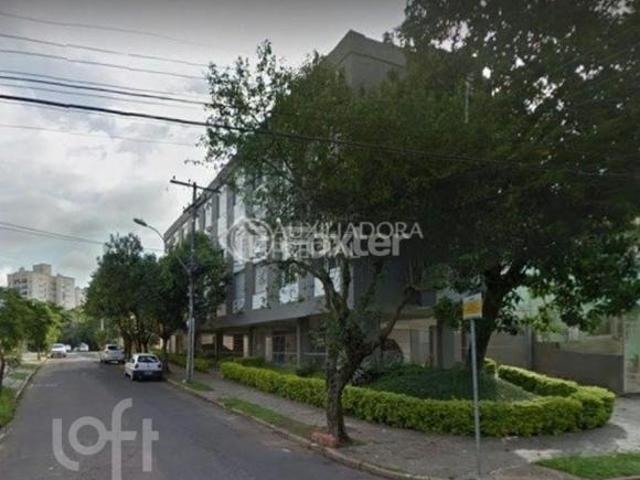 Apartamento, 1 dormitórios, 45 m², em Passo da Areia