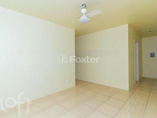 Apartamento, 1 dormitórios, 45 m², em Petrópolis