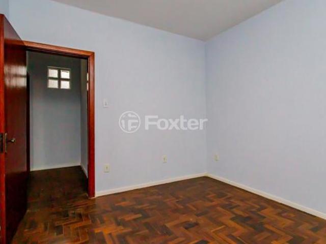 Apartamento, 1 dormitórios, 45 m², em Petrópolis