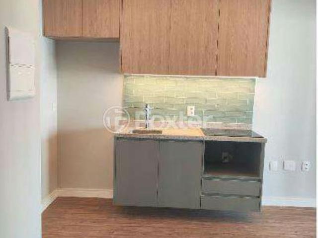 Apartamento, 1 dormitórios, 45 m², em Perdizes