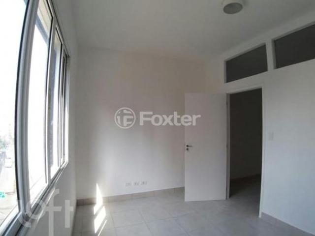 Apartamento, 1 dormitórios, 45 m², em Perdizes