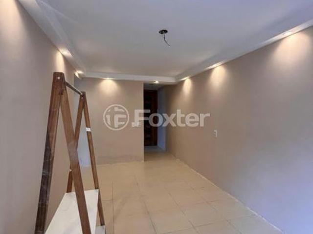 Apartamento, 1 dormitórios, 45 m², em Praia de Belas