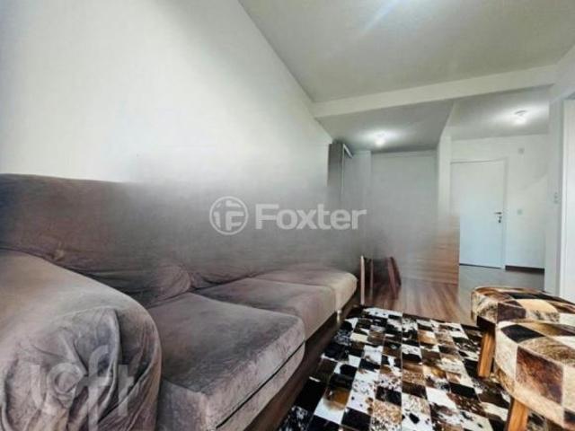 Apartamento, 1 dormitórios, 45 m², em Rondônia