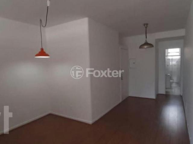 Apartamento, 1 dormitórios, 45 m², em Vila Buarque