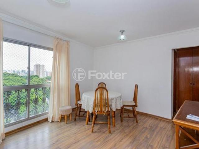 Apartamento, 1 dormitórios, 45 m², em Vila Congonhas