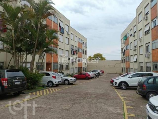 Apartamento, 1 dormitórios, 45 m², em Vila Jardim