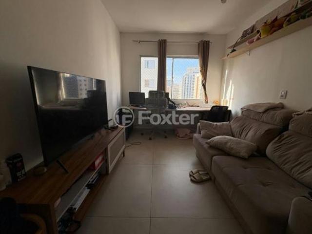 Apartamento, 1 dormitórios, 45 m², em Vila Mascote