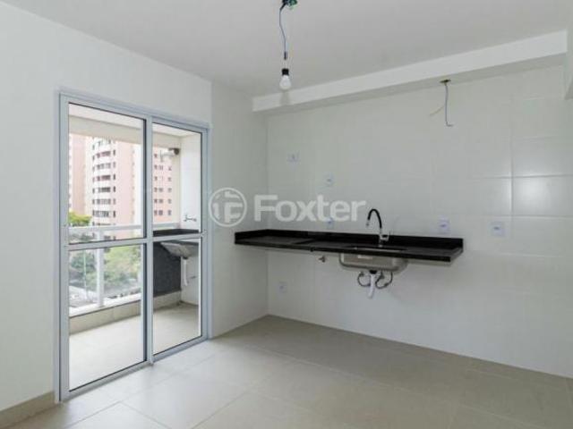 Apartamento, 1 dormitórios, 45 m², em Vila Prudente