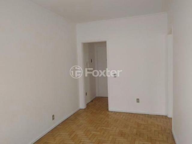 Apartamento, 1 dormitórios, 45.05 m², em Petrópolis