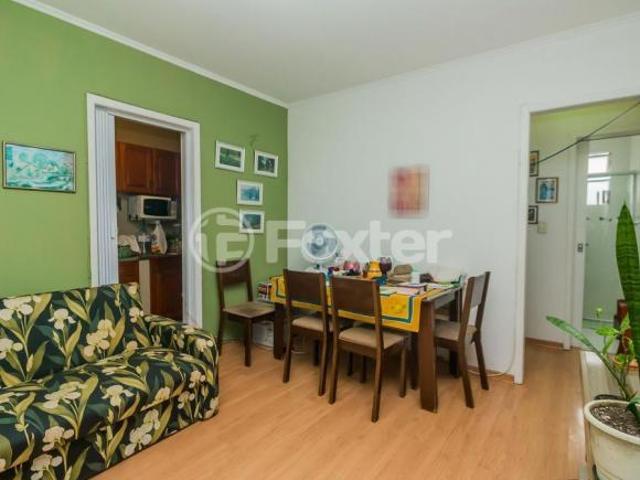 Apartamento, 1 dormitórios, 45.02 m², em Santana