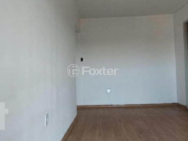 Apartamento, 1 dormitórios, 45.18 m², em Humaitá