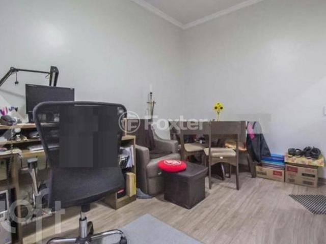 Apartamento, 1 dormitórios, 45.19 m², em Menino Deus