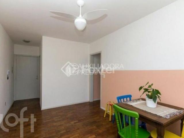 Apartamento, 1 dormitórios, 45.1 m², em Cidade Baixa
