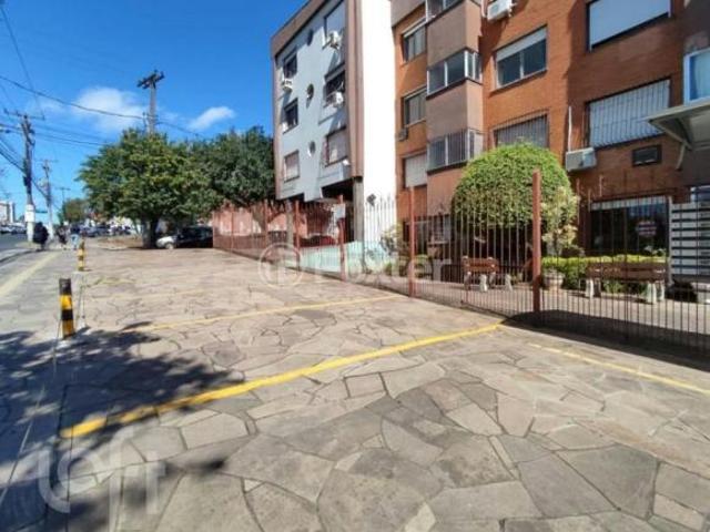Apartamento, 1 dormitórios, 45.25 m², em Vila Ipiranga