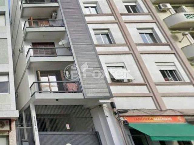 Apartamento, 1 dormitórios, 45.35 m², em Centro Histórico