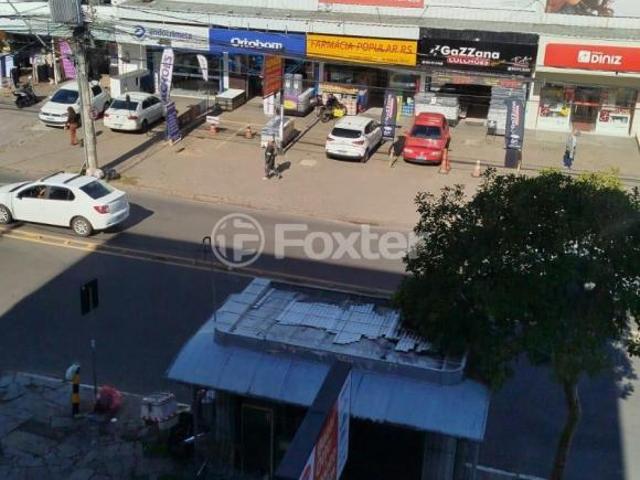 Apartamento, 1 dormitórios, 45.32 m², em Cavalhada
