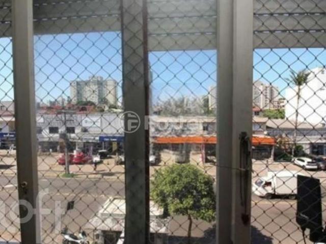 Apartamento, 1 dormitórios, 45.32 m², em Tristeza