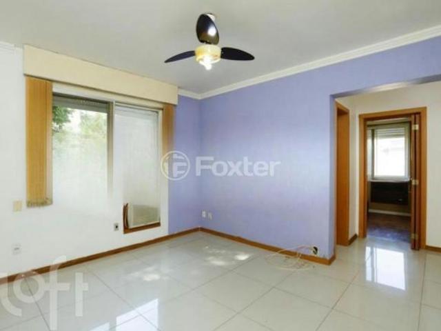 Apartamento, 1 dormitórios, 45.33 m², em Centro Histórico