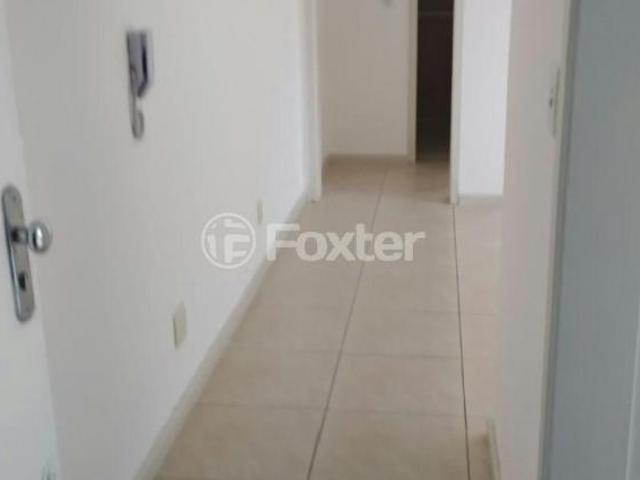 Apartamento, 1 dormitórios, 45.33 m², em Boa Vista