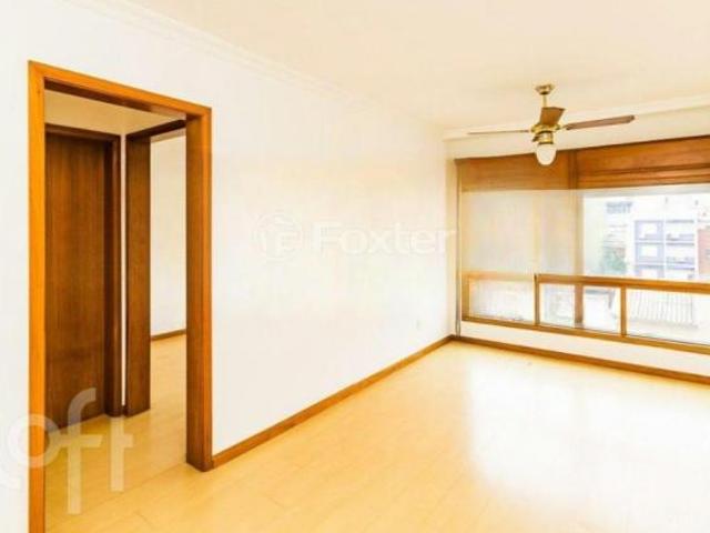 Apartamento, 1 dormitórios, 45.49 m², em Santo Antônio