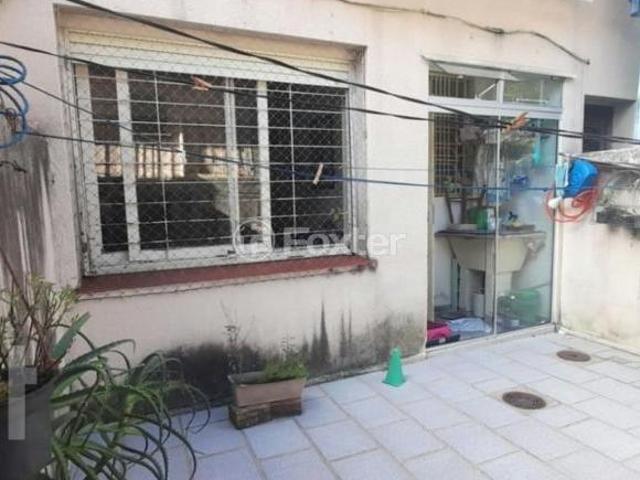 Apartamento, 1 dormitórios, 45.49 m², em Passo da Areia