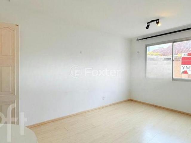 Apartamento, 1 dormitórios, 45.58 m², em Mont Serrat