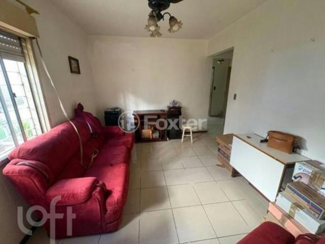 Apartamento, 1 dormitórios, 45.58 m², em Sarandi