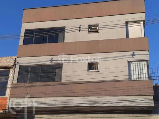 Apartamento, 1 dormitórios, 45.58 m², em Partenon