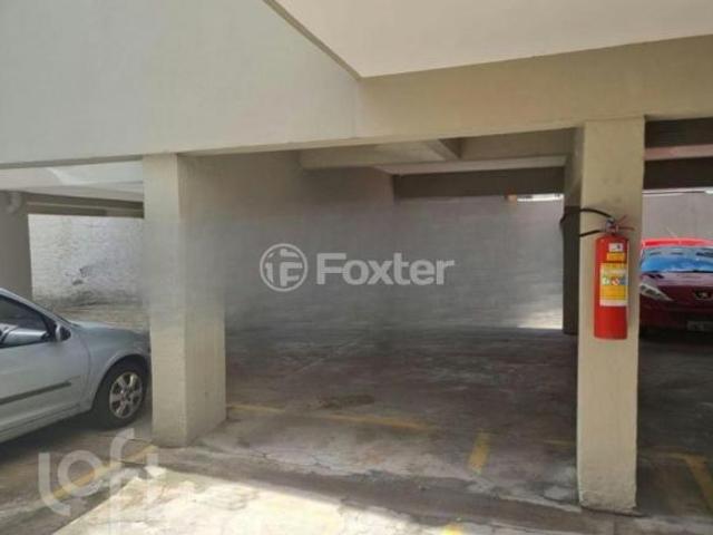 Apartamento, 1 dormitórios, 45.5 m², em Petrópolis