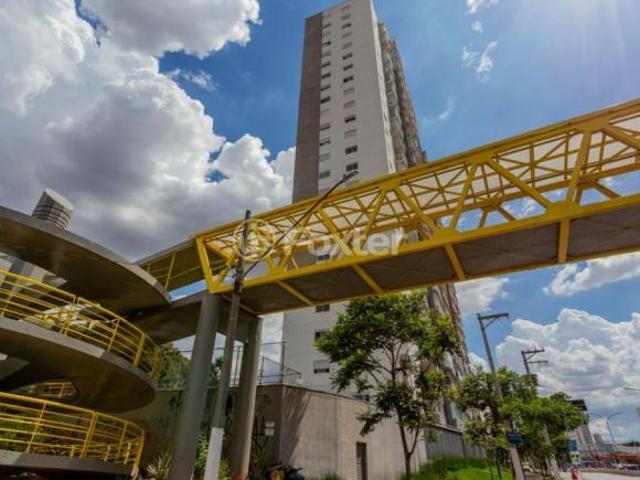 Apartamento, 1 dormitórios, 45.5 m², em Sacomã