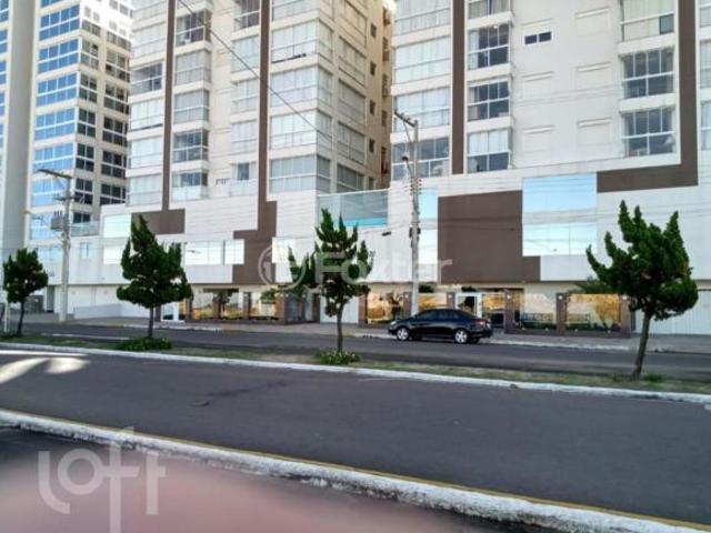 Apartamento, 1 dormitórios, 45.65 m², em Centro