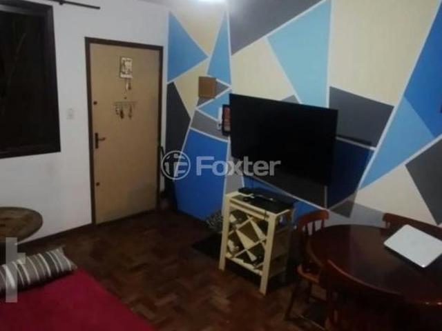 Apartamento, 1 dormitórios, 45.65 m², em Marechal Rondon
