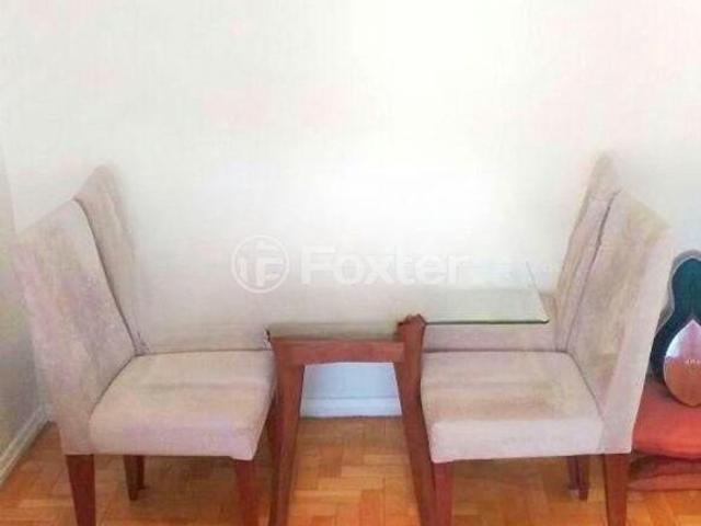 Apartamento, 1 dormitórios, 45.66 m², em Bom Fim