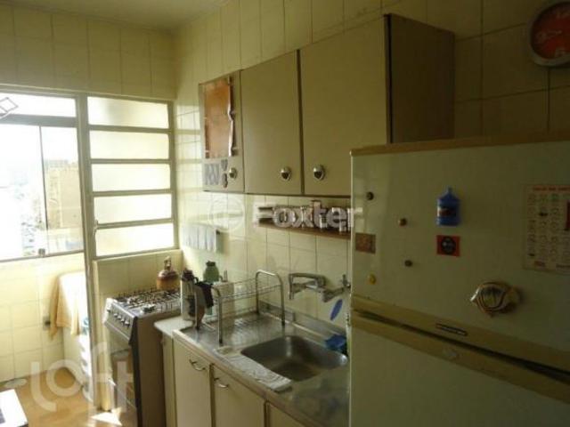 Apartamento, 1 dormitórios, 45.66 m², em Independência