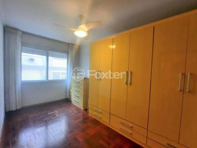 Apartamento, 1 dormitórios, 45.66 m², em Partenon