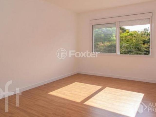 Apartamento, 1 dormitórios, 45.68 m², em Passo da Areia
