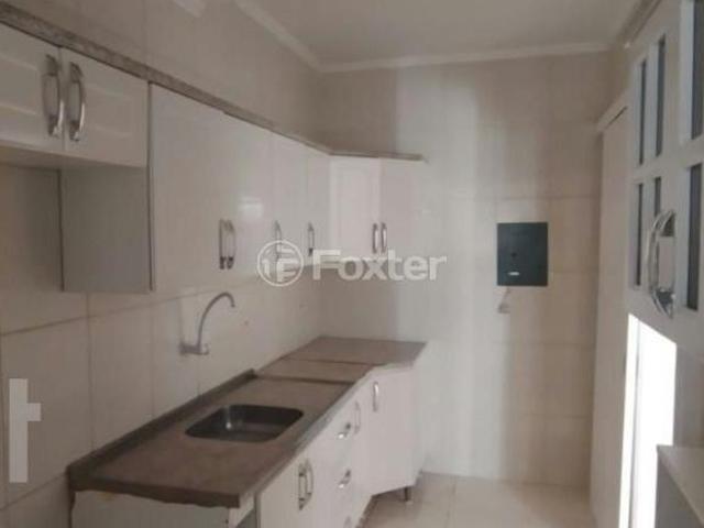 Apartamento, 1 dormitórios, 45.68 m², em Passo da Areia