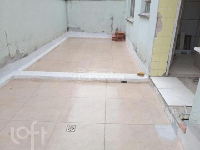 Apartamento, 1 dormitórios, 45.61 m², em Partenon