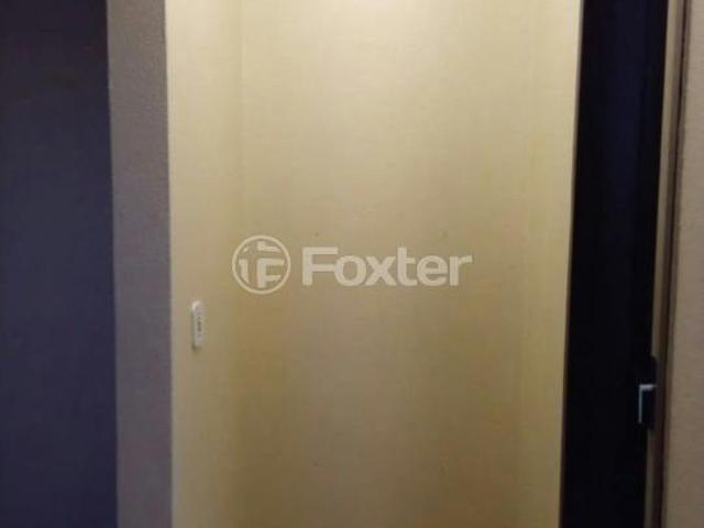 Apartamento, 1 dormitórios, 45.62 m², em Partenon