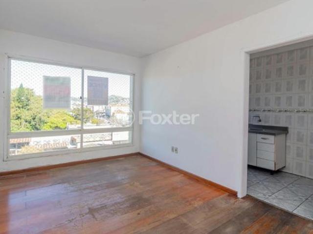 Apartamento, 1 dormitórios, 45.63 m², em Partenon