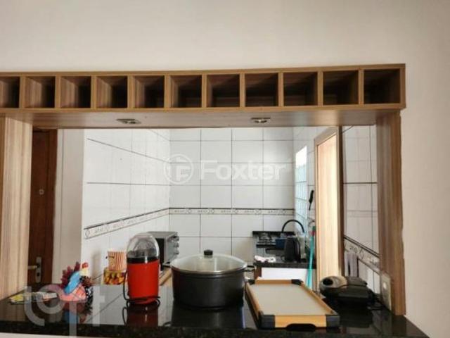 Apartamento, 1 dormitórios, 45.63 m², em Teresópolis