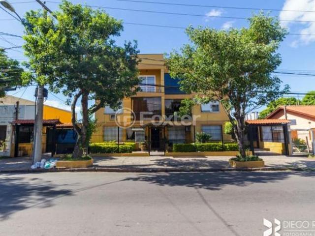 Apartamento, 1 dormitórios, 45.74 m², em Tristeza