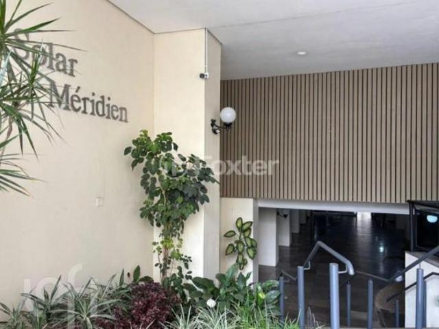 Apartamento, 1 dormitórios, 45.79 m², em Centro Histórico