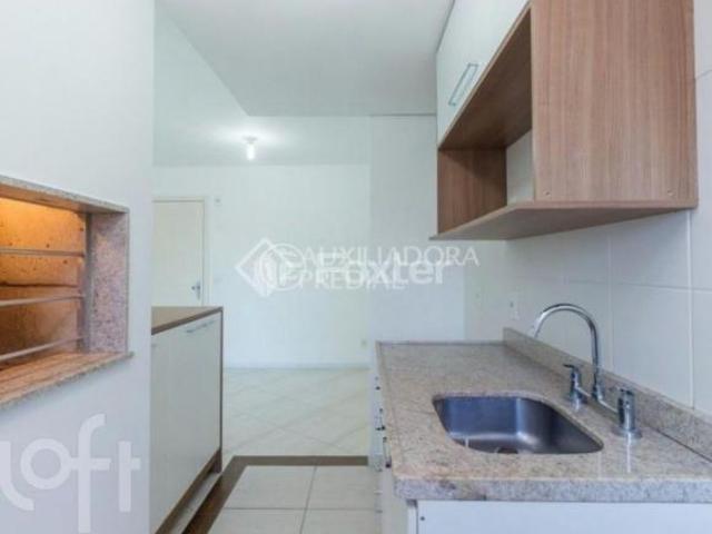Apartamento, 1 dormitórios, 45.72 m², em Menino Deus