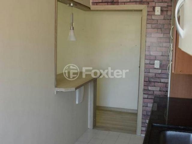 Apartamento, 1 dormitórios, 45.73 m², em Teresópolis